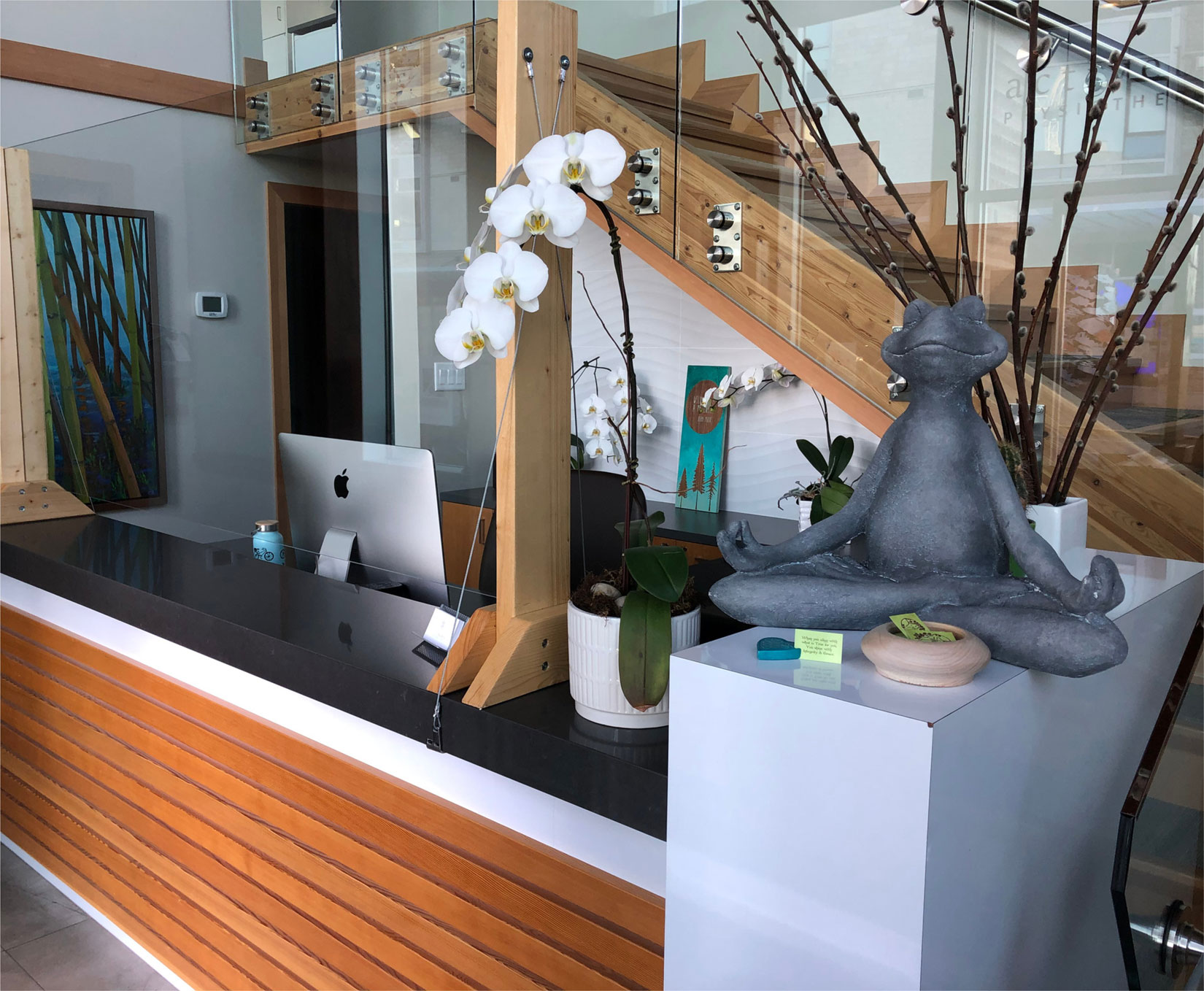 Hormones - Active Balance Physiotherapy