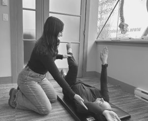 Developing Exercise Based Treatment Plans - Active Balance Physiotherapy